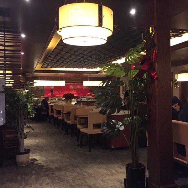 The Red Samurai Hibachi Steakhouse & Asian Bistro - 17 tips from 438 ...