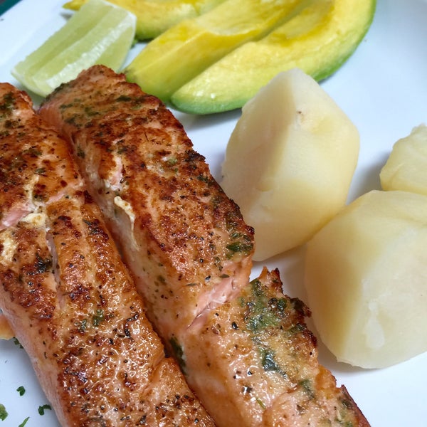 Bahia Honda Fish Market - Fish and Chips Shop