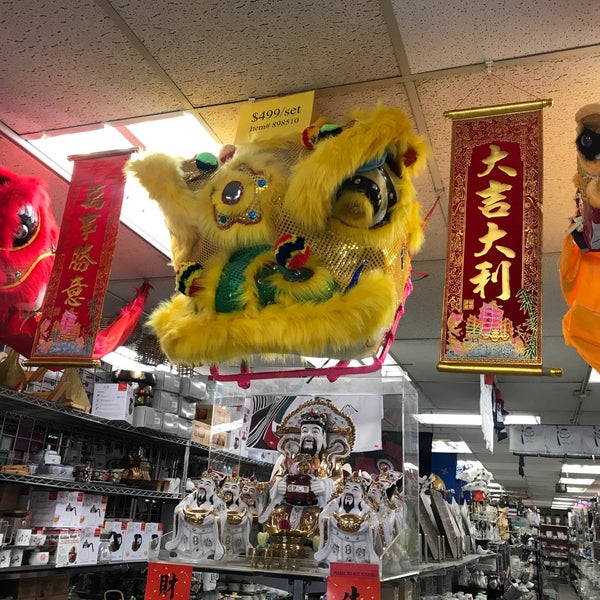 Photos at Tap Phong Trading Company - Miscellaneous Shop in Kensington ...