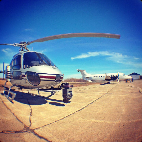 Photos at Abbotsford International Airport (YXX) - 30440 Liberator Ave