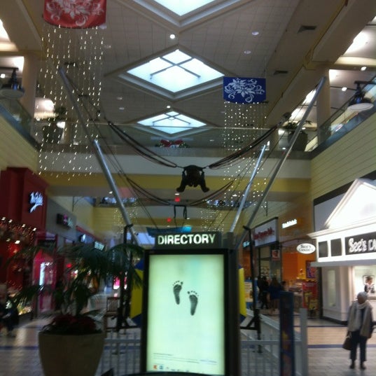 Photos at Pacific View Mall - Shopping Mall in Ventura