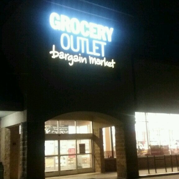 Grocery Outlet - Grocery Store