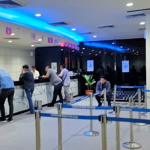 Bank BRI Kantor Wilayah Medan - Jl M.T Haryono No 1 Gedung Uniland ...