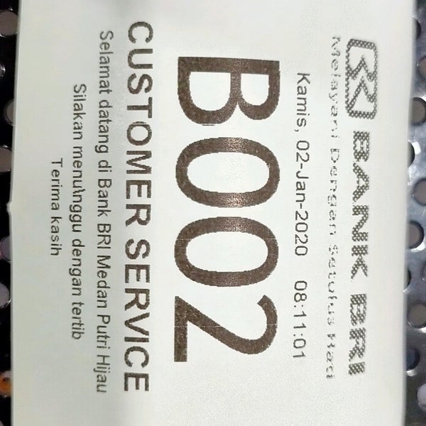 Bank BRI Kantor Wilayah Medan - Jl M.T Haryono No 1 Gedung Uniland ...