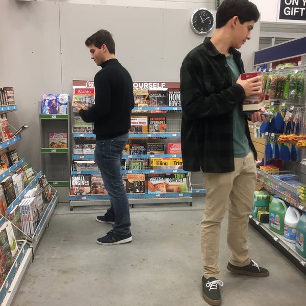 Lowe's - Alpharetta, GA