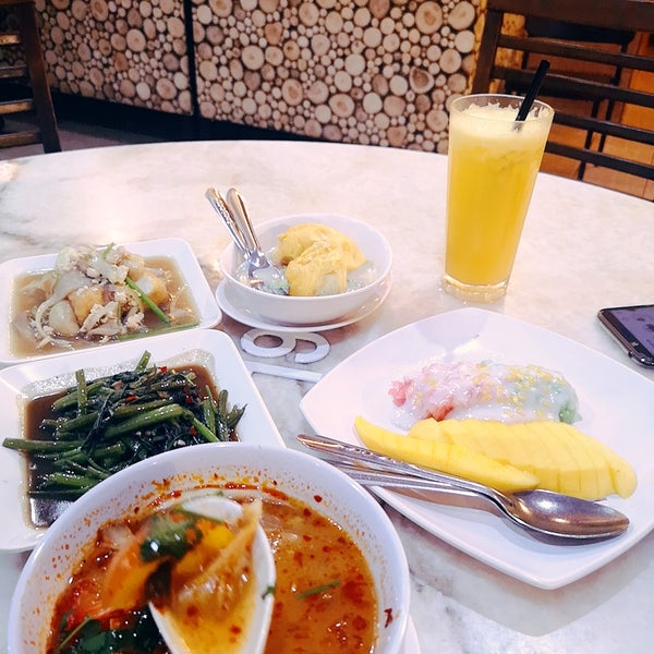 Photos at Sara Thai Kitchen - 106 tips from 4873 visitors