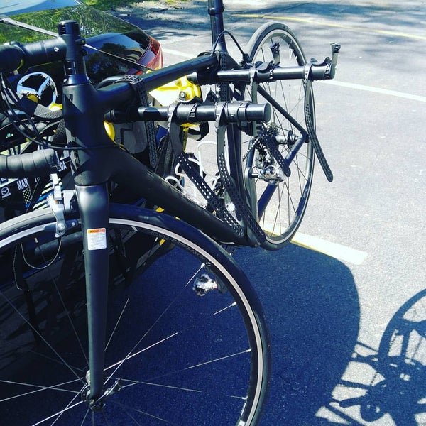 Towpath Bike - 6 tips