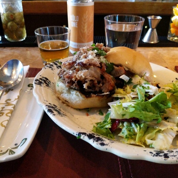 Rocco Restaurant - Italian Restaurant in Rochester