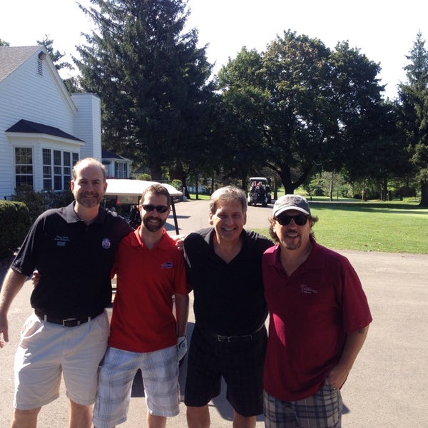 Shadow Pines Golf Club - Rochester, NY