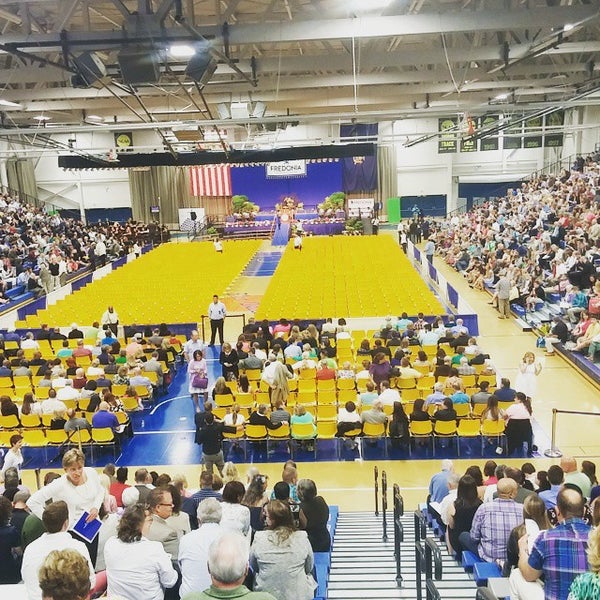 Photos at State University of New York at Fredonia (SUNY Fredonia ...