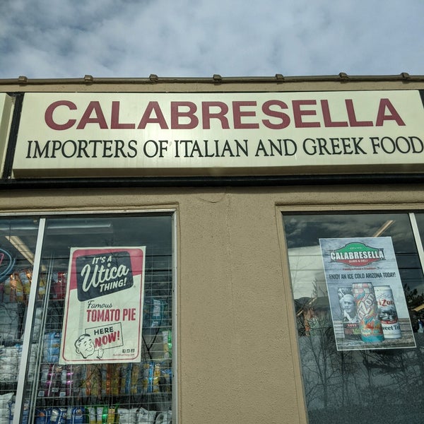 Calabresella's - Deli