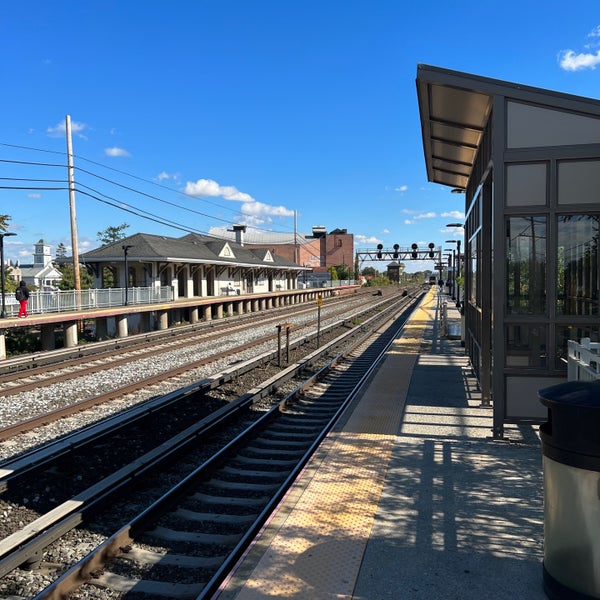 Photos at LIRR - Queens Village Station - Rail Station