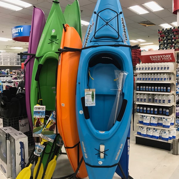 Kmart - Department Store