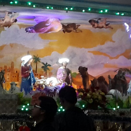 Christha Prabhalaya Church - Jayanagar - 1 tip from 20 visitors