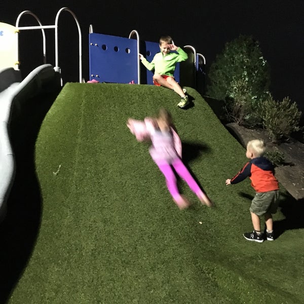 Blue Ash Summit Park - 4 tips from 593 visitors