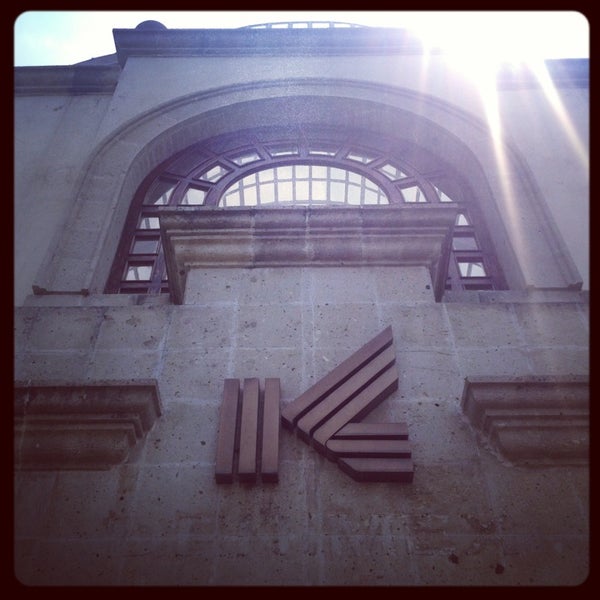 Kaltex Apparel - Factory