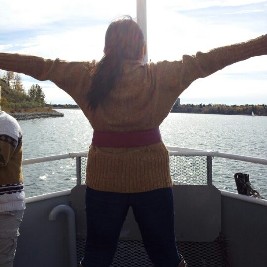 SS Moyie Heritage Park Paddlewheel Boat - Southwest Calgary - 3 tips