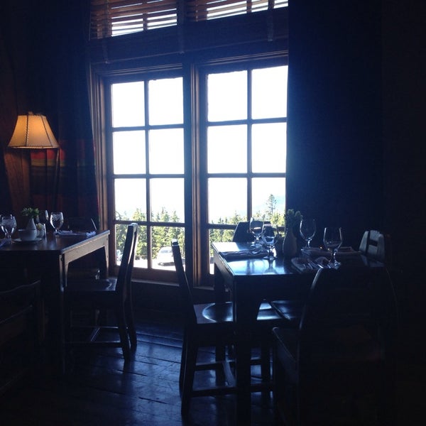 Photos at Cascade Dining Room - New American Restaurant in Timberline Lodge