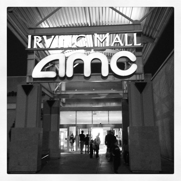 Photos at AMC Irving Mall Cinemas 14 - Movie Theater in Southwest Dallas