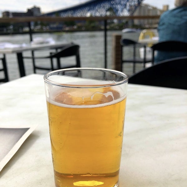 Collision Bend Brewing Company - Brewery in Downtown Cleveland