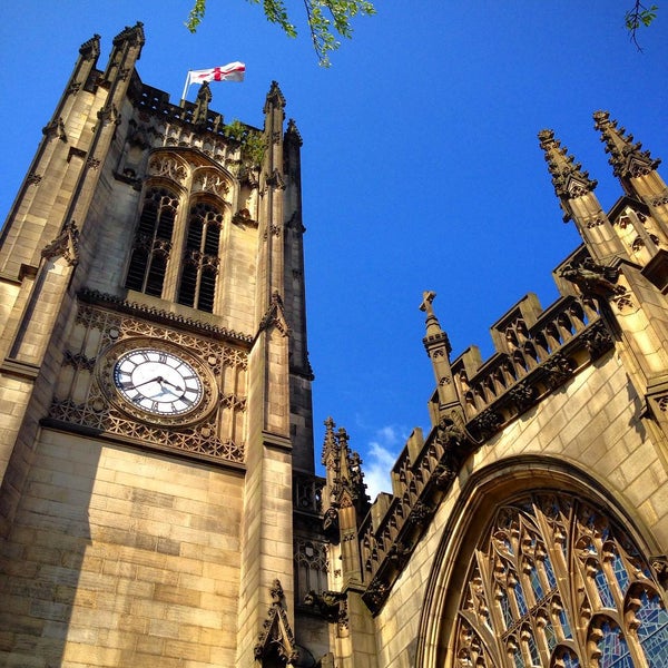 Cathedral Visitor Centre - City Centre - 1 tip from 29 visitors