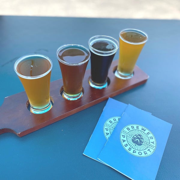 Jilbert Winery - Wine Bar in Valley City