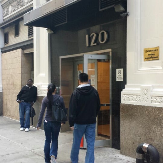 Sanford-Brown Institute - Union Square - 6 tips from 151 visitors