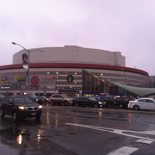 Queens Place Mall - 16 tips from 2888 visitors