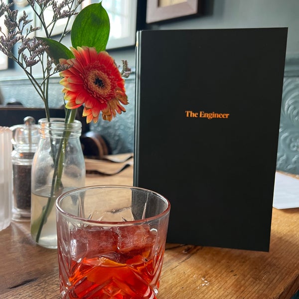 The Engineer - Pub in London
