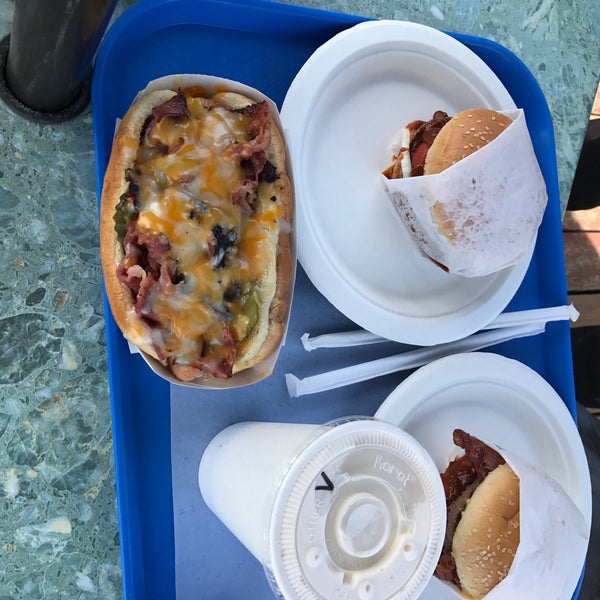 The Spot - Burger Joint in Carpinteria