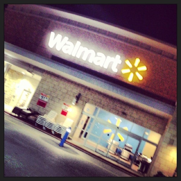 Walmart Supercenter - Dallas, TX