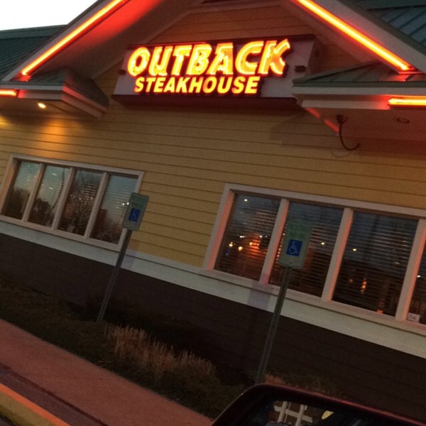 Outback Steakhouse - Steakhouse in Richmond