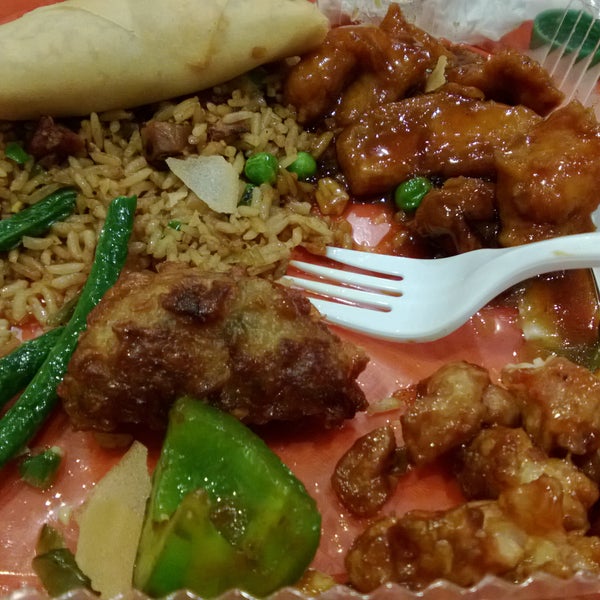 Ho Yip (Now Closed) - Chinese Restaurant in New York