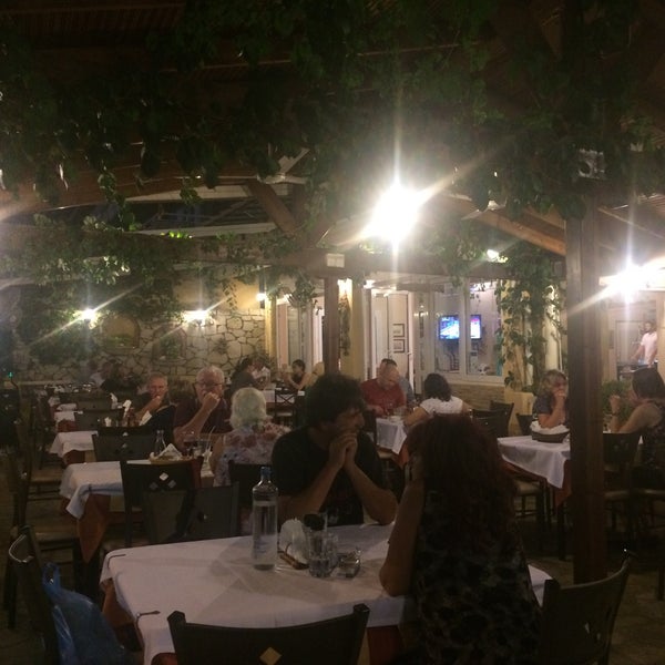 Taverna Nikos - Taverna