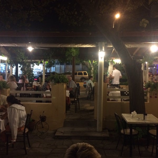 Taverna Nikos - Taverna