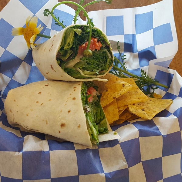 Farm Market Cafe - 7 tips from 84 visitors