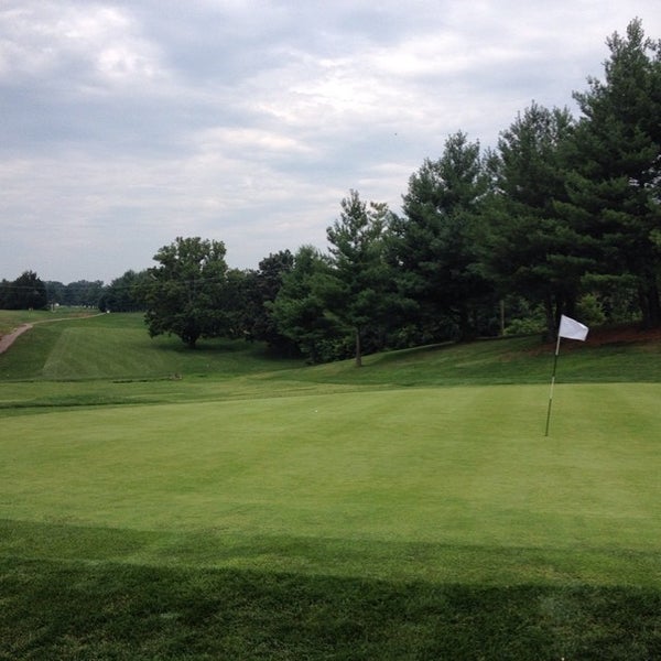 Prince William Golf Course - Golf Course in Nokesville