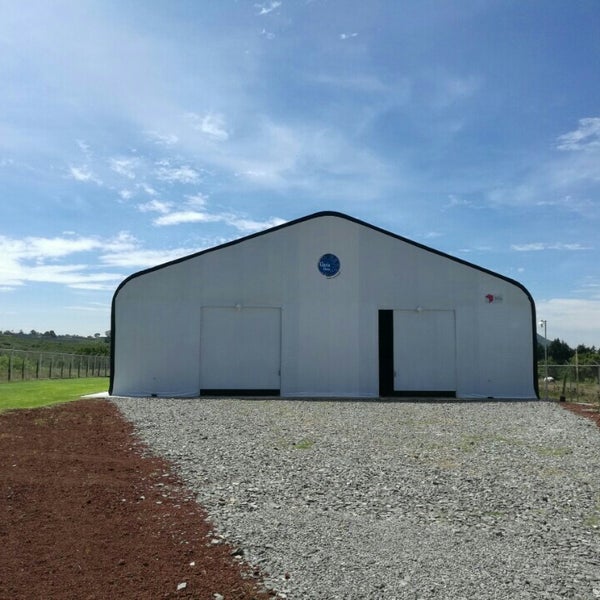 Gloria Elena Mole Artesanal - Factory in Santa Isabel Cholula