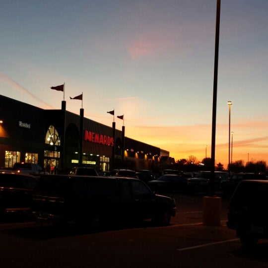 Menards - Hardware Store