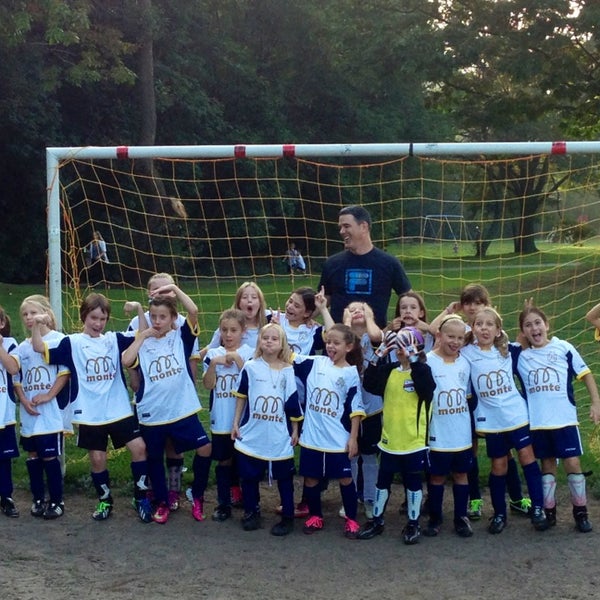 Tom Riley Park - Islington - City Centre West - 1 tip from 76 visitors