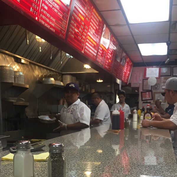Jimbo's Hamburger Palace - Central Harlem - 13 tips from 251 visitors