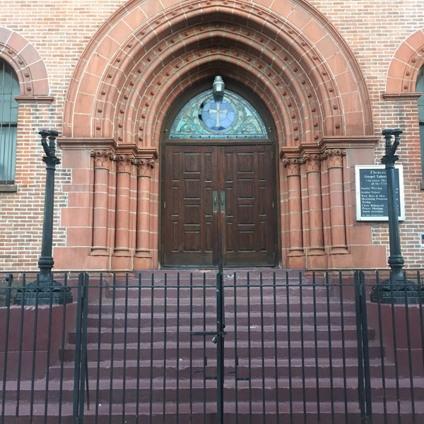 Central Harlem - New York, NY