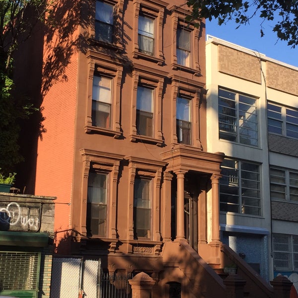 Central Harlem - New York, NY