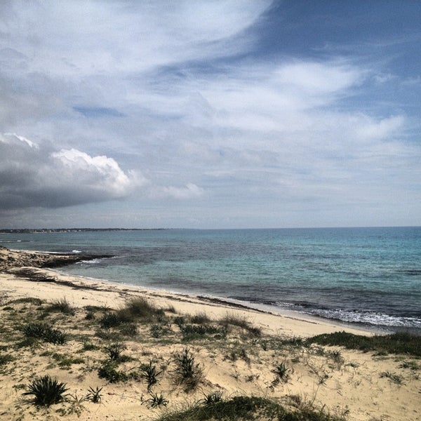 jamaica beach - Taranto, Puglia