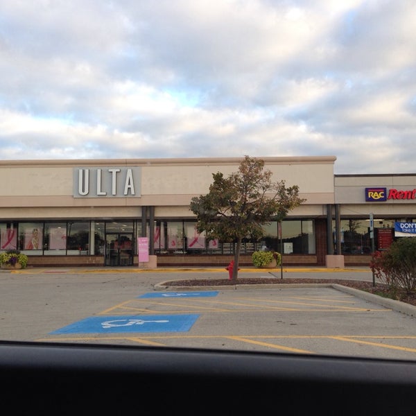 Ulta Beauty - 1 tip from 344 visitors