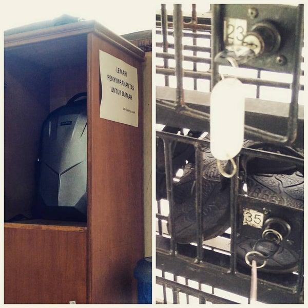 BATAN Bandung - Bandung, Jawa Barat