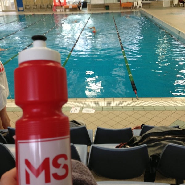 Photos at Hobart Aquatic Centre - Swimming Pool