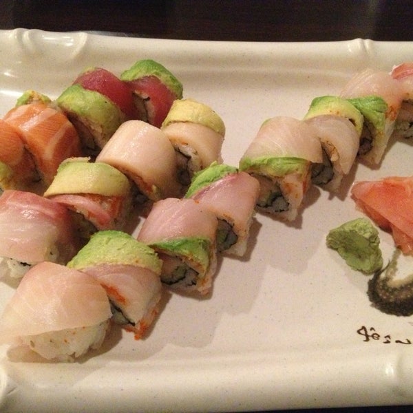 Photos at Yukon Korean Barbecue & Sushi Bar - Sushi Restaurant in Dover