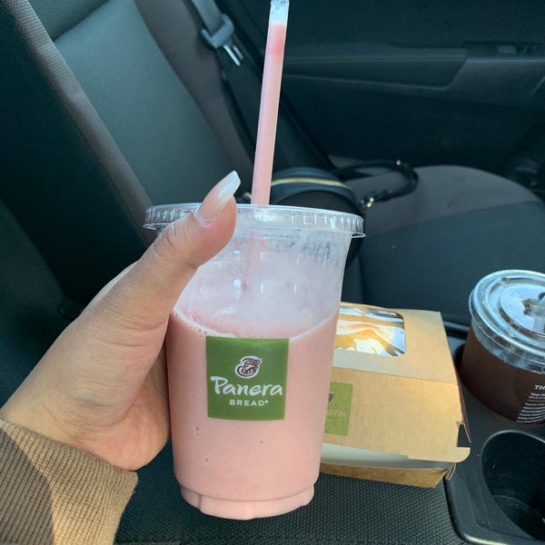 Panera Bread - Bakery