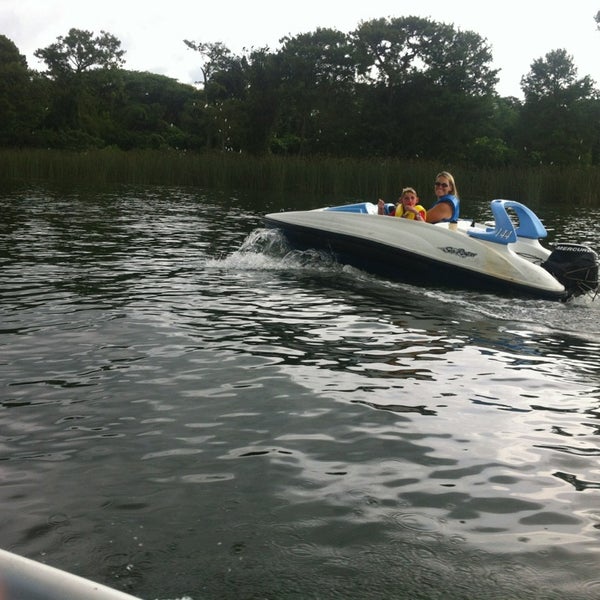 Bay Lake - Walt Disney World Resort - 9 tips from 2742 visitors